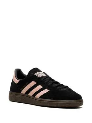 Adidas Handball Spezial Sneakers - Black