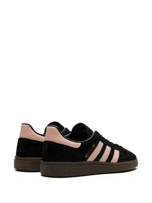 Adidas Handball Spezial Sneakers - Black