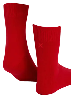 Chinti & Parker Decorative Stitching Ankle Socks