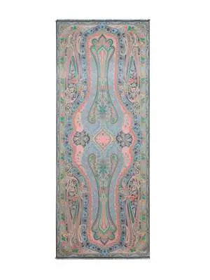 Etro Silk Scarf