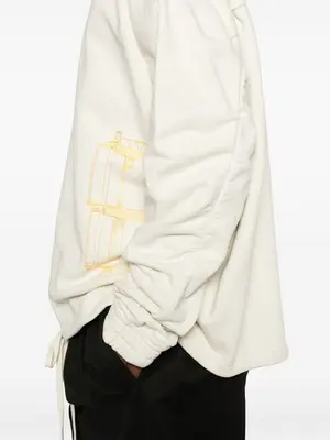 A-COLD-WALL* Shroud Sweatshirt