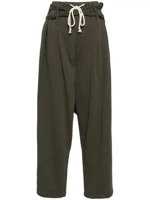 ACT Nº1 Strap Tapered Trousers