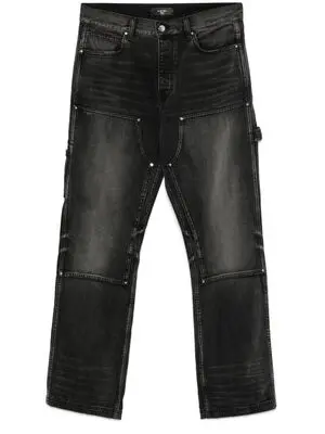 Amiri Carpenter Denim Jeans