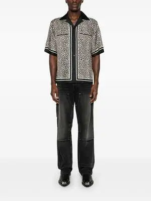 Amiri Carpenter Denim Jeans