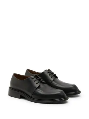Marsèll Altopiano Derby Shoes