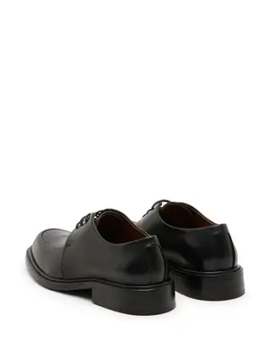 Marsèll Altopiano Derby Shoes
