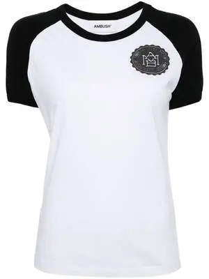 AMBUSH Raglan T-shirt