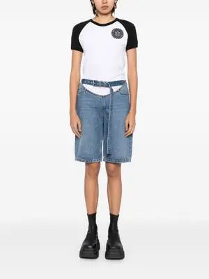 AMBUSH Raglan T-shirt