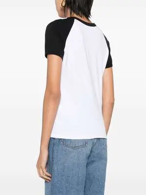 AMBUSH Raglan T-shirt