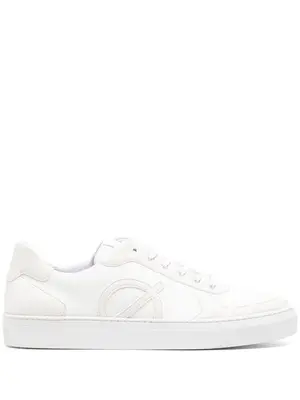 LØCI Classic Logo-patch Sneakers