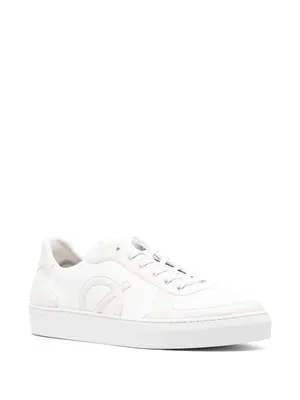 LØCI Classic Logo-patch Sneakers