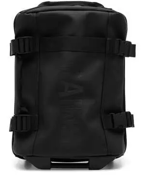 Rains Texel Cabin Suitcase - Black
