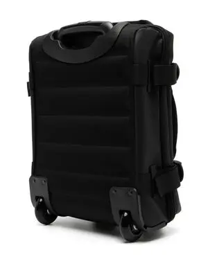 Rains Texel Cabin Suitcase - Black