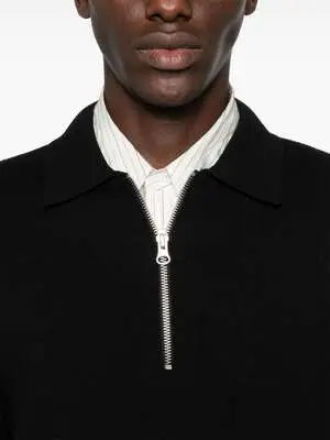 SAMSOE SAMSOE Guna Polo Shirt - Black