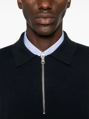 SAMSOE SAMSOE Guna Polo Shirt - Blue