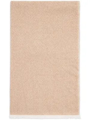 Brunello Cucinelli Cashmere Scarf - Neutrals
