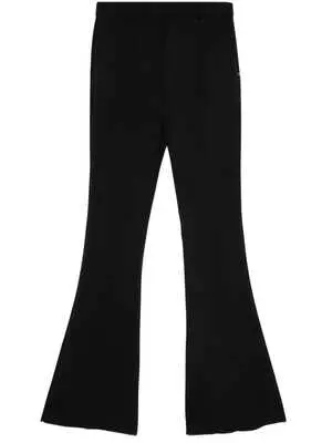 Sportmax Belted Pants For Women