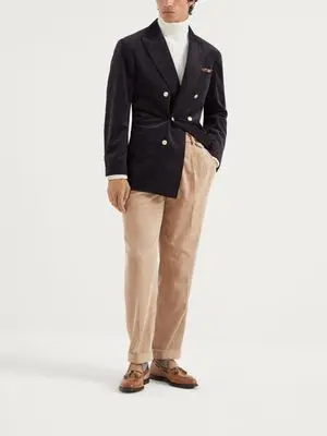 Brunello Cucinelli Cashmere Jumper - White