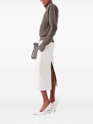 Stella McCartney Long-sleeve Turtleneck Jumper