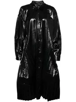 Junya Watanabe Pleated Dress