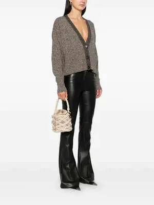 Rosantica Handheld Bucket Bags