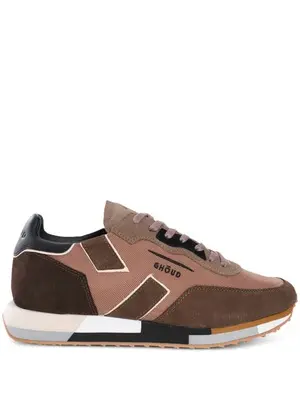 Ghoud Venice Ankle Sneakers For Men