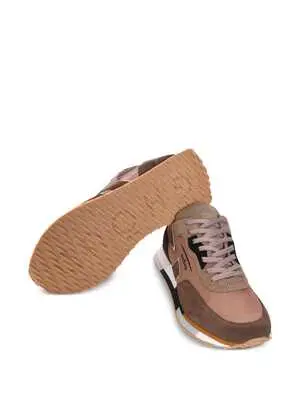 GHOUD VENICE Rush Sneakers - Brown