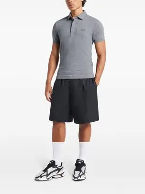 Lacoste Cotton Shorts