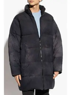 DIESEL W-raveel Long Jacket