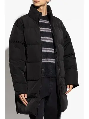 DIESEL W-raveel Long Jacket