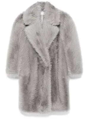Women's Faux Fur Coats