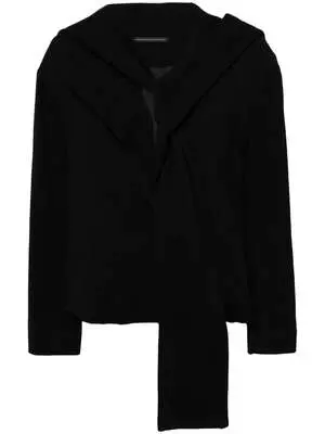 Y’s Asymmetric Jacket