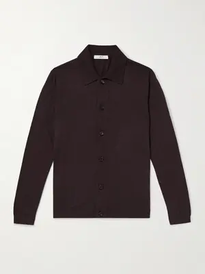 Men's Cashmere Shirts