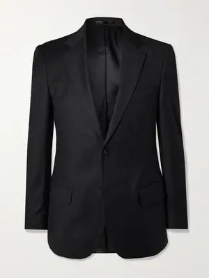 Men's Gray Flannel Suits