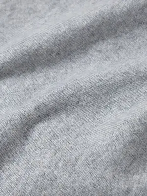 Mr P. Clyde Cashmere Rollneck Sweater