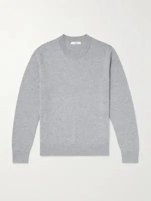 Mr P. Long Sleeve Knitwear For Men