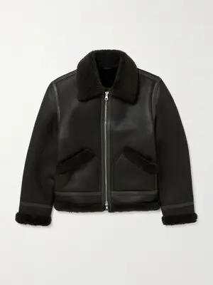 Mr P. Collared Jackets For Men