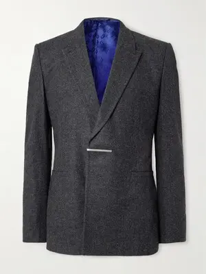 Givenchy Suits 