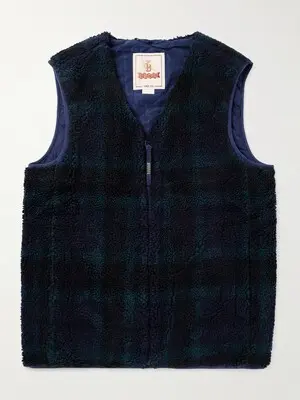 Baracuta Quilted Outerwear For Men