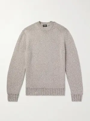 Heavy Knit Sweaters For Men