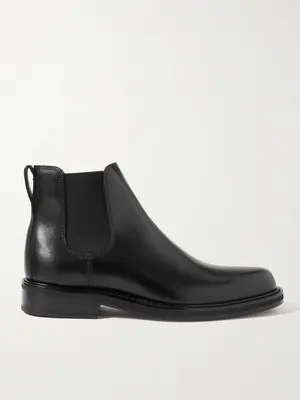 Mr P. Elastic Boots For Men