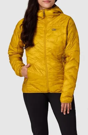 Outdoor Research Quilted Jackets For Women