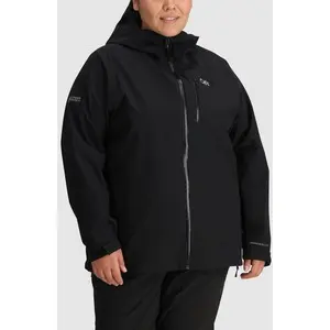 Outdoor Research Hooded Jackets For Women