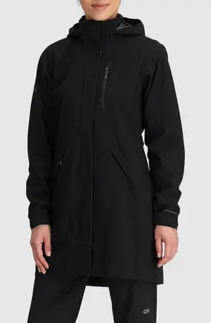 OUTDOOR RESEARCH Aspire 3l Jacket - Black
