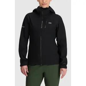 OUTDOOR RESEARCH Aspire Ii Gore-tex® Waterproof Jacket - Black