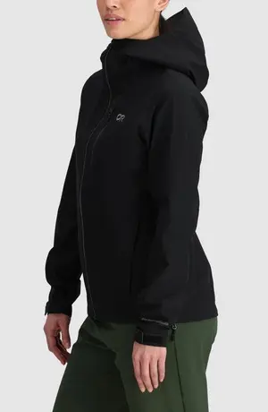 OUTDOOR RESEARCH Aspire Ii Gore-tex® Waterproof Jacket - Black