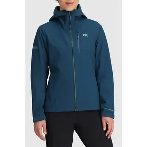 OUTDOOR RESEARCH Aspire Ii Gore-tex® Waterproof Jacket - Harbor