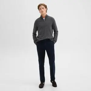 Theory Zaine Moleskin Twill Pant