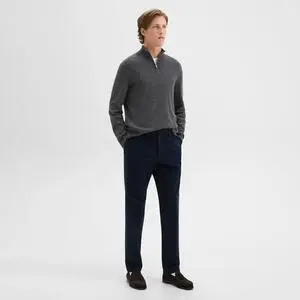 Theory Zaine Moleskin Twill Pant
