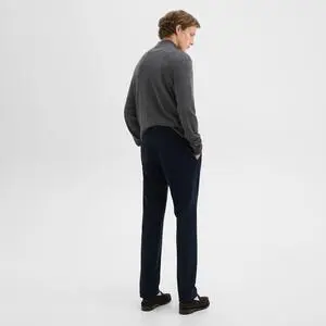 Theory Zaine Moleskin Twill Pant